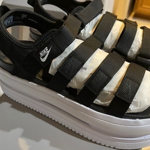 Nike | Shoes | Nike Icon Classic Sandals | Poshmark